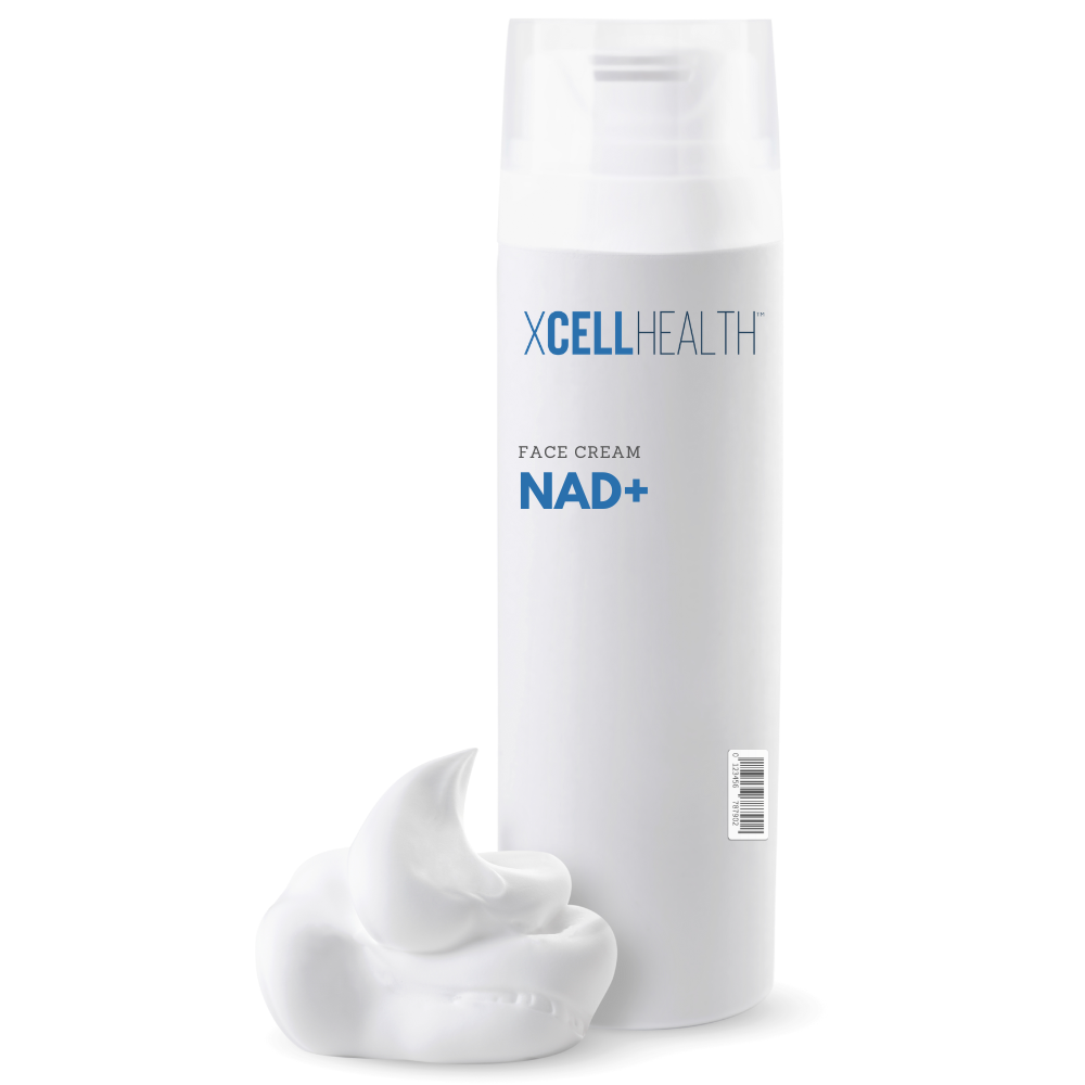 NAD Injections At Home – XCell Health