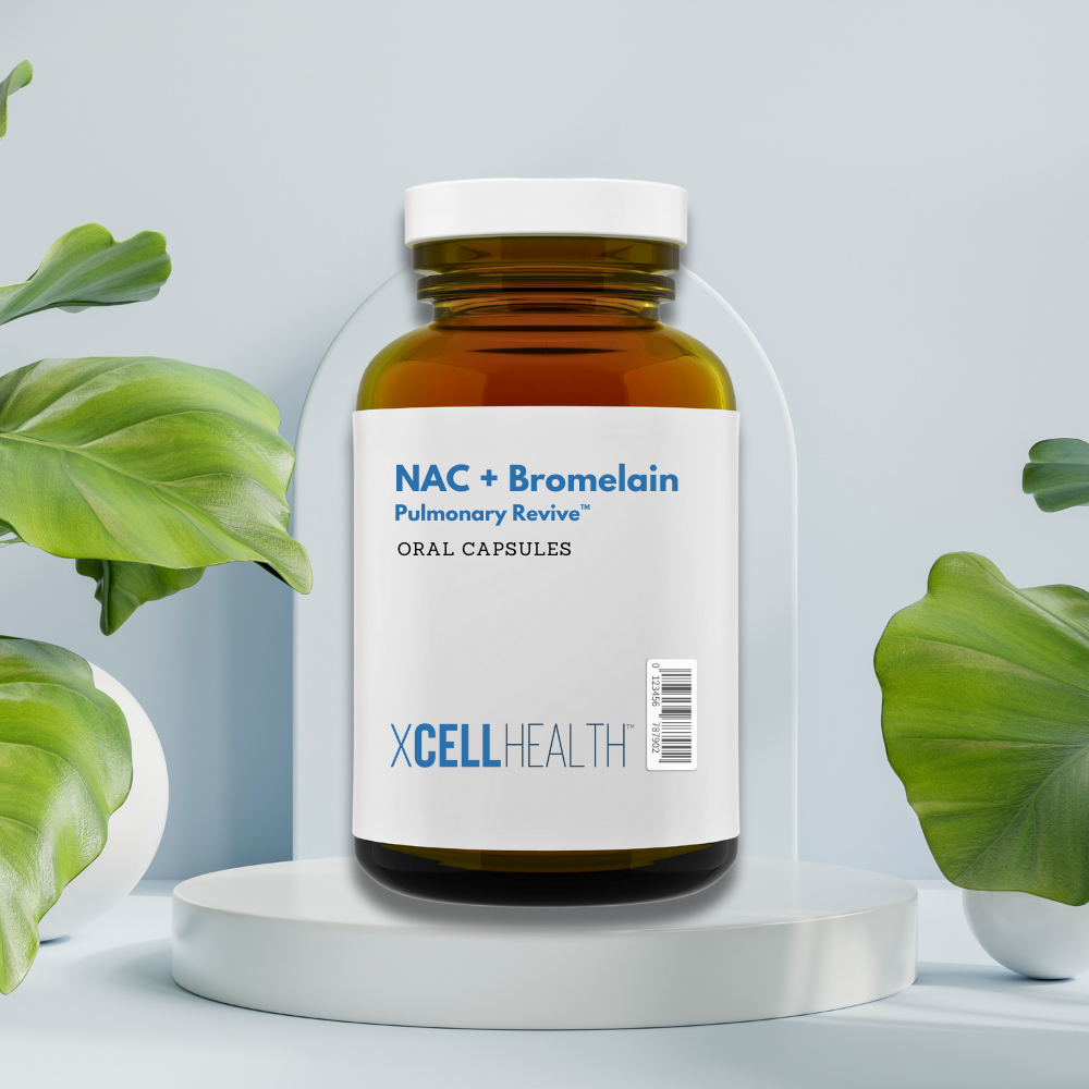 Buy Immune Health Injections Online | Gultathione, B12, NAD+ – XCell Health