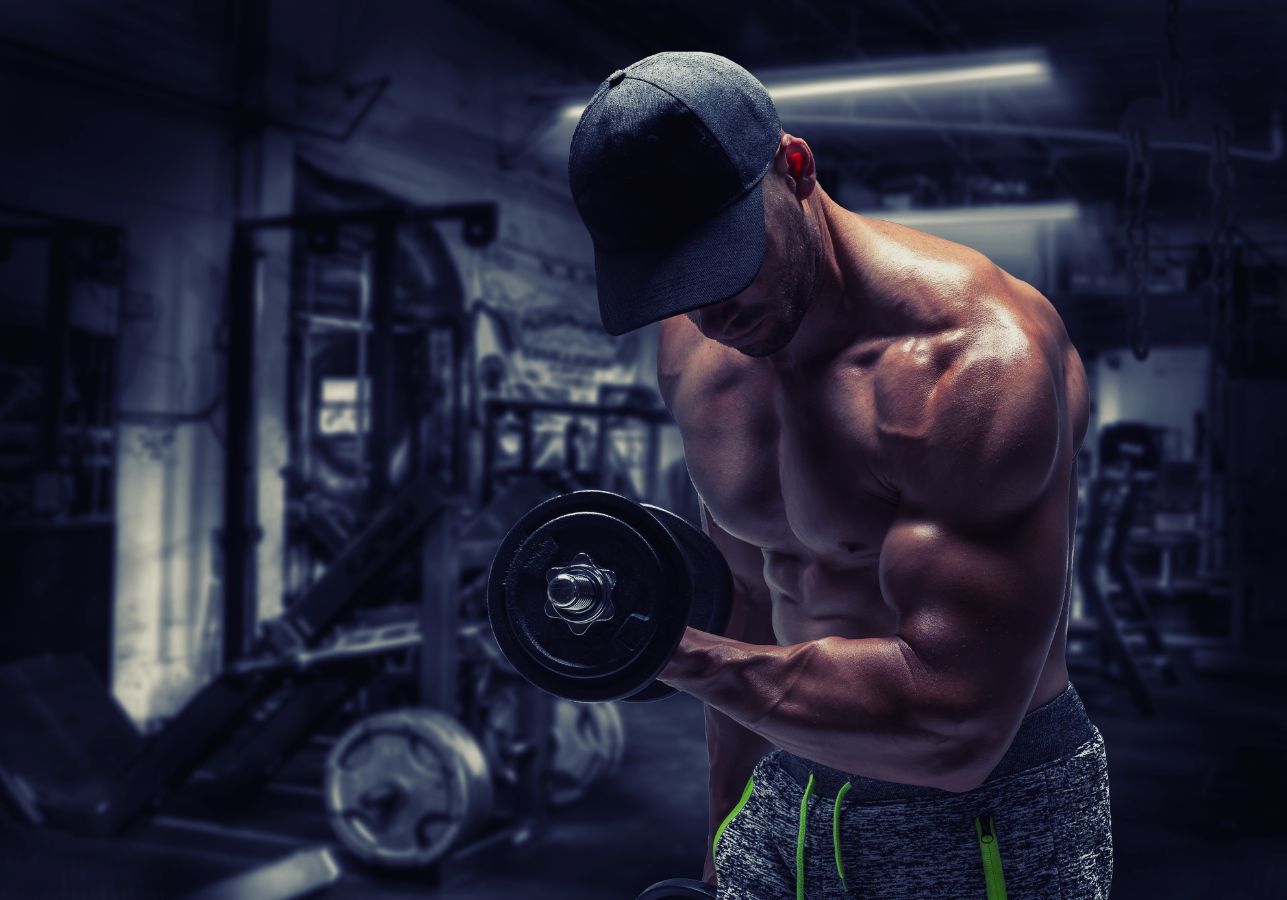 Injectable Pre-Workout (Amino Blend) – XCell Health