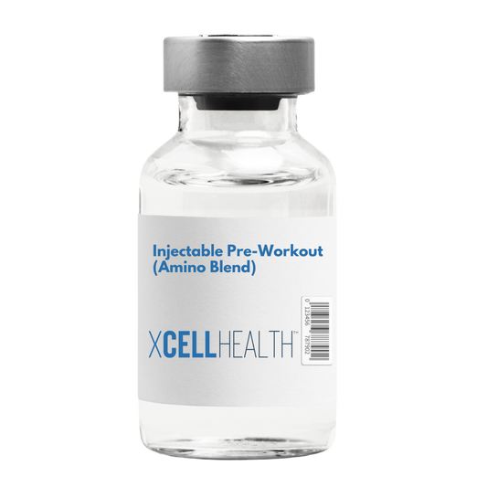 Buy performance injections online – XCell Health